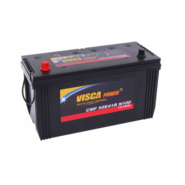 VISCA POWER SMF battery, VISCA POWER SMF battery Products, VISCA POWER ...